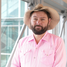 About the Supervisors - Johnson County, Iowa